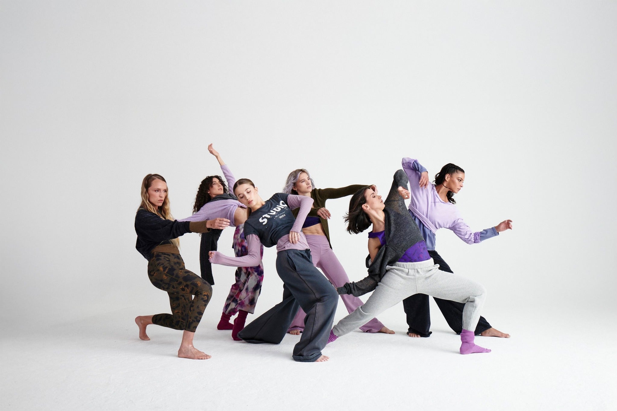 Discover DEHA: Where Movement Meets Italian Style + SS 2026 Sample Sal ...